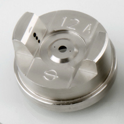 Interchangeable Heads for Automatic Spray Guns - Automatic Spraygun ...